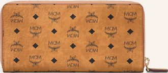 MCM Mcm Geldbörse Aren braun