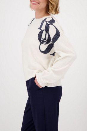 Monari Strickpullover