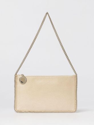Stella McCartney Schultertasche STELLA MCCARTNEY Damen Farbe Gold