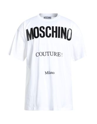 Moschino COUTURE