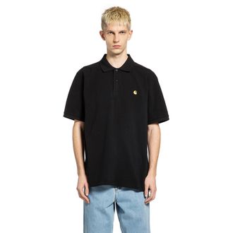 Carhartt Work in Progress S/S Chase Piqu&eacute; Polo