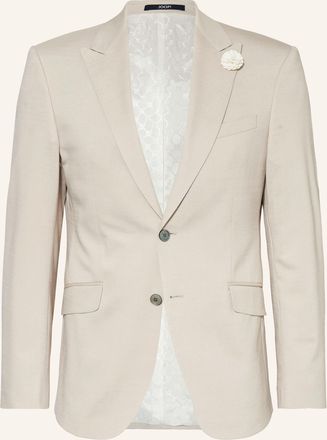 Joop Anzugsakko Hawker Slim Fit beige