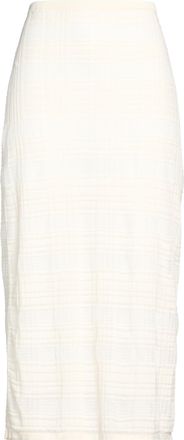 Proenza Schouler HOSEN & R&Ouml;CKE - Midi-R&ouml;cke auf YOOX.COM