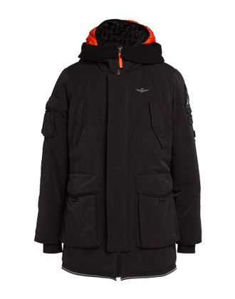 Aeronautica JACKEN & M&Auml;NTEL - Jacken, M&auml;ntel & Trenchcoats auf YOOX.COM