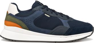 Geox Sneakers Geox U Branthon U65LCB 0EK11 C4KF4 Dunkelblau