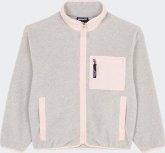 Patagonia Polaire - Taille XS