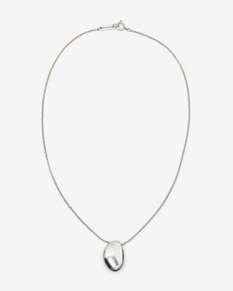 Isabel Marant Collier Perfect Day Man - Homme - Argent - Isabel Marant
