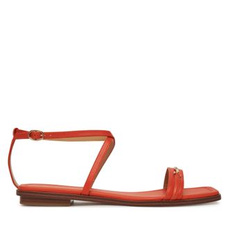 Michael Kors Sandalen MICHAEL Michael Kors Lena 40S5LEFS1L Orange
