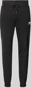 Alpha Industries Sweatpants mit Logo
