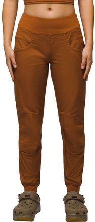 Prana Prana Kanab Pant - Kanab-Hose - Damen, Lehmfarben, X-Small