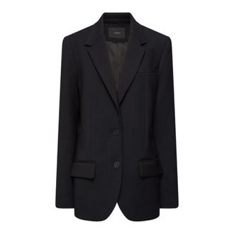 Joseph Jackie Jacket - - Suits - Damen - Schwarzk - S