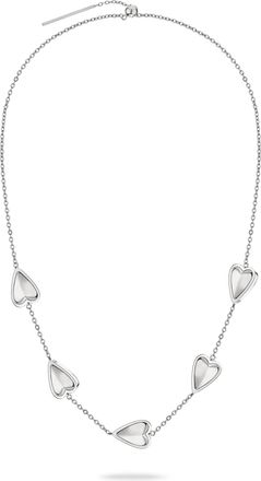 Liebeskind Kette Heart
