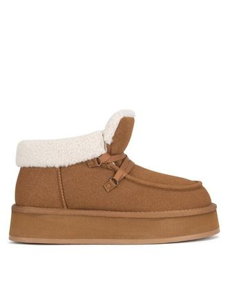 Jenny Fairy Schneeschuhe BJL20335-3 Braun