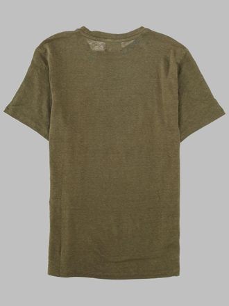 Isabel Marant Zewel T-Shirt - Green