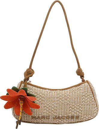 Marc Jacobs Sac Bandouli&egrave;re - Beige