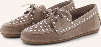 Kennel & Schmenger Loafer Drop braun