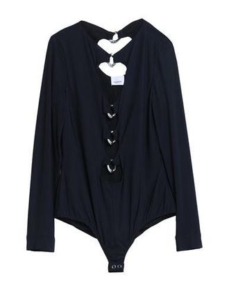 Burberry TOPS - Bodys sur YOOX.COM