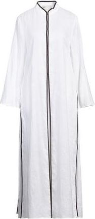 Tory Burch ROBES - Robes longues sur YOOX.COM