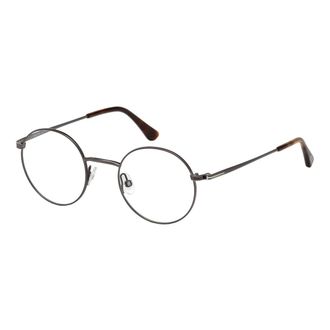 Tom Ford unisex, Accessories, Grau, 45 MMGr&ouml;&szlig;e