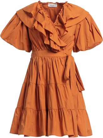 Meimeij KLEIDER - Mini-Kleider auf YOOX.COM