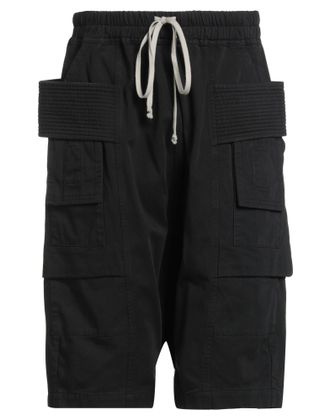 Rick Owens HOSEN & R&Ouml;CKE - Shorts & Bermudashorts auf YOOX.COM