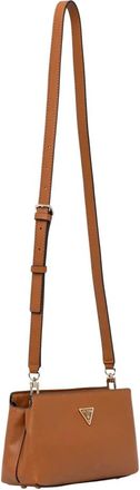 Guess Femme, Sacs, Brun, Taille: ONE Size Talent
