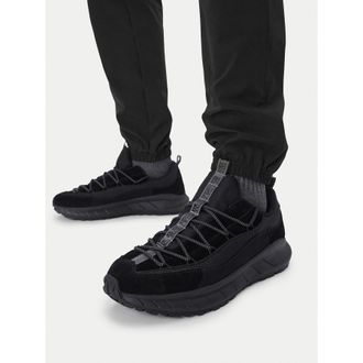 Napapijri Sneakers Napapijri Orbit NP0A8ATV Schwarz