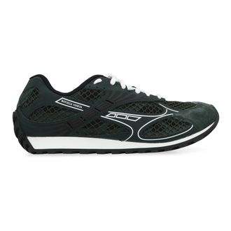 Bottega Veneta Sneakers - - Shoes - Herren - Gr&uuml;n - 41 EU