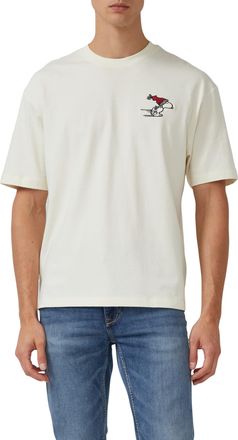 s.Oliver T-Shirt mit Peanuts Artwork