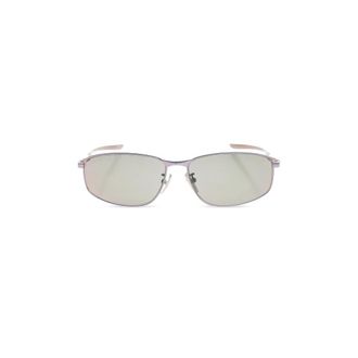 Balenciaga Rechteckige Sonnenbrille - - Accessories - Herren - Mehrfarbig - ONE SIZE