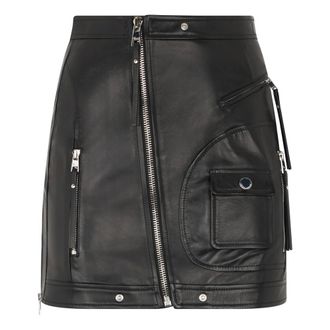 Red Valentino Femme, Jupes, Noir, Taille: 34 FR Skirts