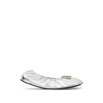 Maison Margiela Ballerinas - - Shoes - Damen - Grau - 39 EU