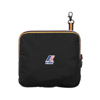 K-Way Le Vrai 4.0 Jea Tasche - - Bags - unisex - Schwarzk - ONE SIZE