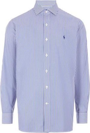 Polo Ralph Lauren Chemise ray&eacute;e