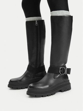 G-Star Raw Stiefel CEO-WI45-VR-3400-01 Schwarz