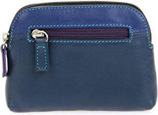 Mywalit portefeuille femme en cuir - mywalit - large coin purse - 313-4 - black pace