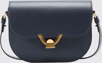 Coccinelle Umh&auml;ngetasche COCCINELLE Damen Farbe Blau