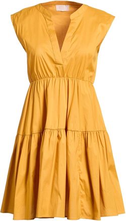 iBlues KLEIDER - Mini-Kleider auf YOOX.COM