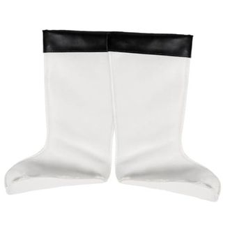 Hemoton Mikikit Doublure Int&eacute;rieure Amovible Chaude Pour Bottes Hautes Dhiver Homme, Tissu Et Eva, Thermique Et L&eacute;g&egrave;re, Protection Le Froid Pour Sorties Pluvi