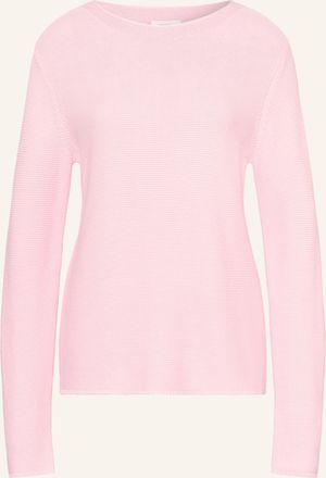Darling Harbour Darling Harbour Pullover rosa