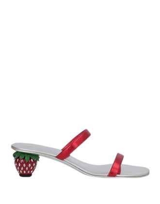 Giuseppe Zanotti SCHUHE - Sandalen auf YOOX.COM