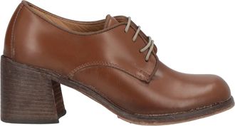 Moma SCHUHE - Schn&uuml;rschuhe auf YOOX.COM