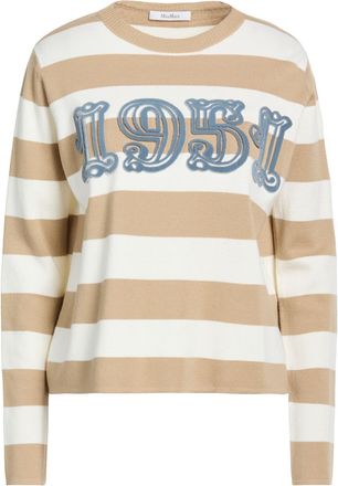 Max Mara STRICKWAREN - Pullover auf YOOX.COM