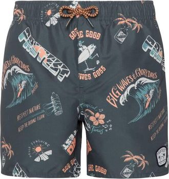 Protest Kinder Badeshorts PRTHARRIS JR beachshort