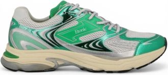 Etonic Femme, Chaussures, Vert, Taille: 36 EU Baskets Evolution