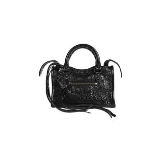 Balenciaga Le City Nano Bag