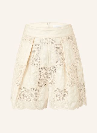 Zimmermann Shorts Wanderlust beige