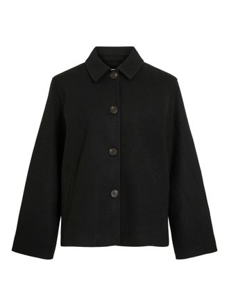 Vila Viclaudia L/S Jacket- Noos