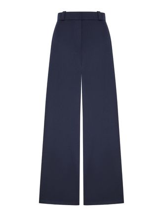 Giorgio Armani Pantalons D&eacute;contract&eacute;s - Bleu