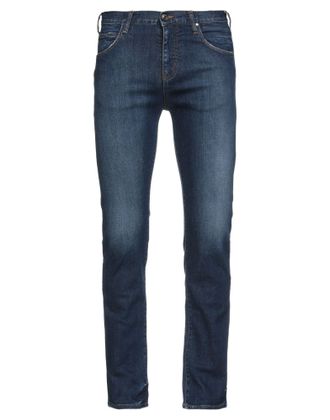 Armani HOSEN & R&Ouml;CKE - Jeanshosen auf YOOX.COM